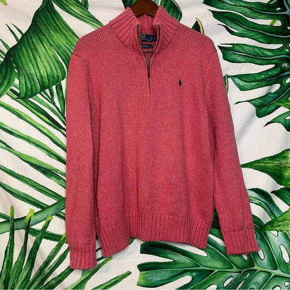 Polo Ralph Lauren | Sweaters | Vintage Y2k Polo Ralph Lauren Unisex L ...